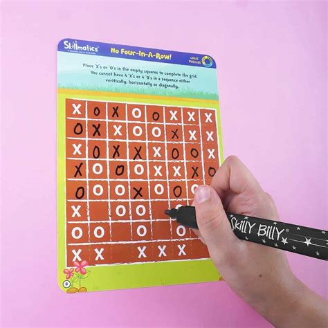 Logic Puzzle Fantastic Way To Build Logic And Problem Solving Skills