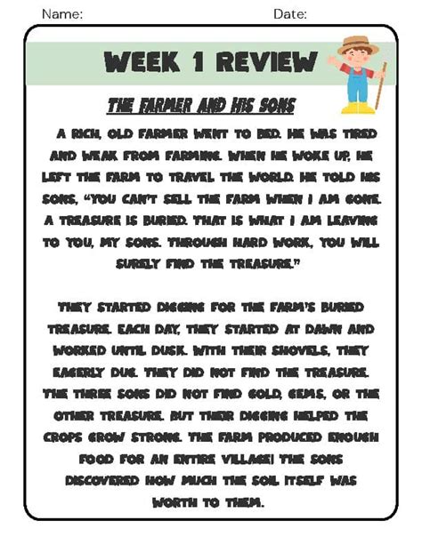 Benchmark Advance Unit 2 Grade 3 Weekly Assessments Modified Tpt