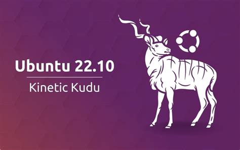 ubuntu 22 10 est disponible avec gnome 43 et des améliorations