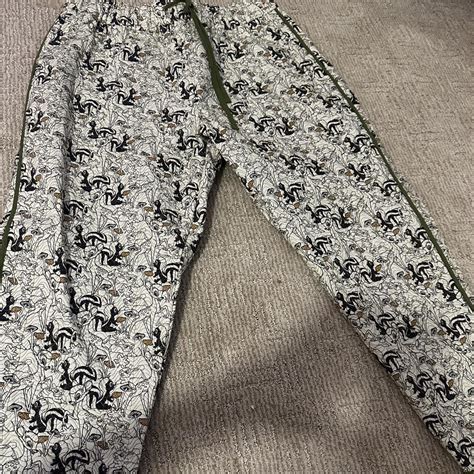 Disney Pants New Depop