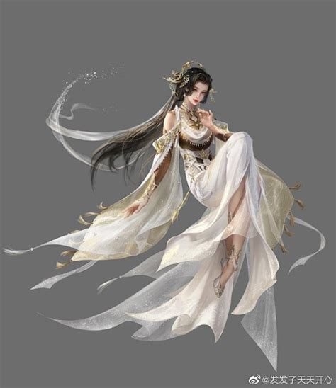 去年的图可以发嘞，按照时间倒序排的，目前最满意的是梅花盒子～二胡这套的动作简直是为难自己，emo套自己还有个没带面纱的版本，孔雀套是入职画的第
