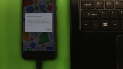 How To Install Android On Pixel TechWiser