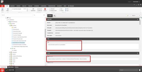 Customize How Item Bucket Folder Paths Are Created Using The Sitecore Rules Engine