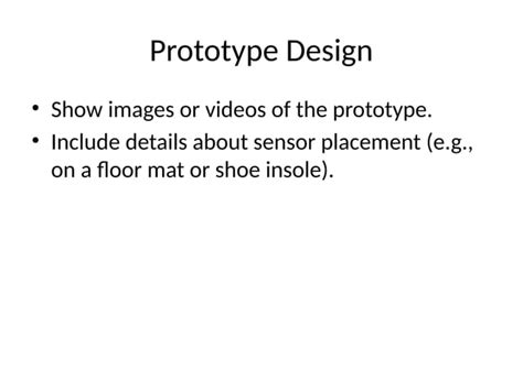 Arduino Footstep Power Generation Pptx