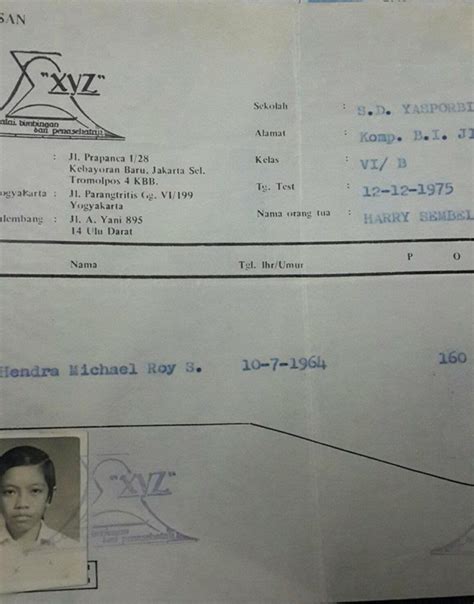 43 Years Ago😊 Prof Roy Sembel 27 Comments