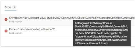 How To Integrate Unit Tests Into An Azure DevOps Continuous Integration Pipeline Andrewhalil