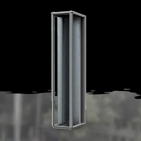 Separation Plates For Cable Section For Power Distribution Mspm Nvent Hoffman