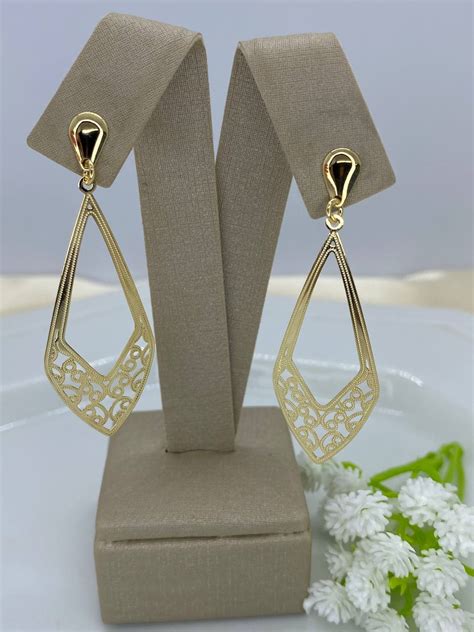 Aro Corbata Mary Jhon Semi Joyas