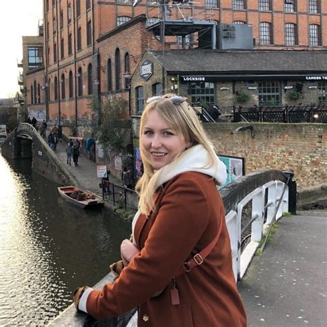 Treva Pullen Legassie Concordia University