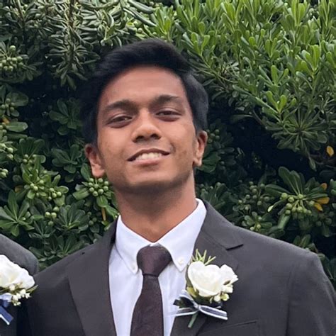 Pratham Kumar Uc Santa Barbara Santa Barbara California United States Linkedin