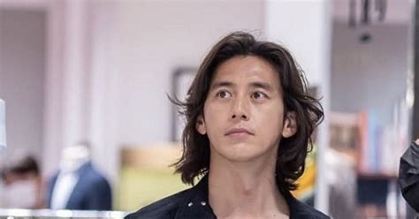 고수 여전히 잘생긴 고비드 삼남매 아빠의 조각 미모