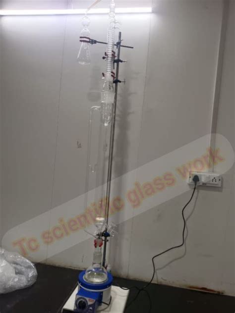 Perforator Extraction Apparatus 1000 Ml Certification Ce Certified