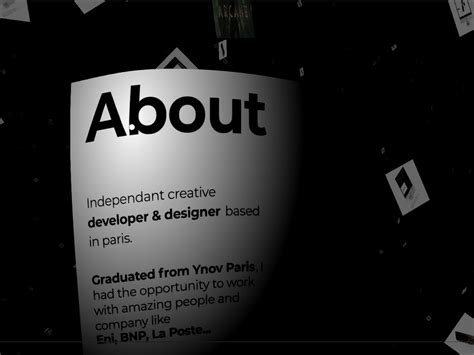 Best Navigation Websites Web Design Inspiration