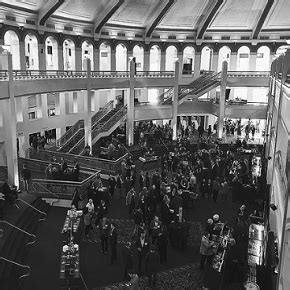 Powerful Events In Milwaukee Miller High Life Theatre