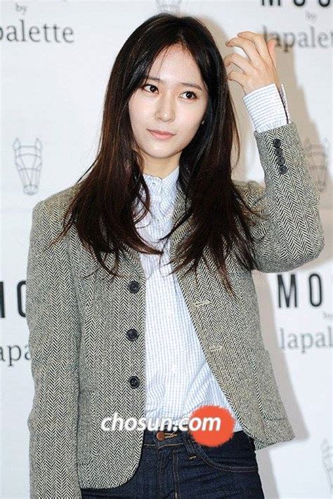 Krystal Jung Image Asiachan Kpop Image Board