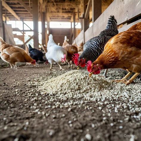 Poultry Limestone Grit At ₹ 2500tonne Limestone Rocks In Kolkata