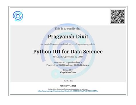 Pragyansh Dixit On Linkedin Python Advancepython Datascience