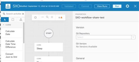 Securex Orchestration Workflowをgithubのprivate Repositoryでtacに共有する方法 Cisco Community