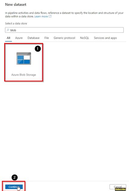 Welcome To Techbrothersit How To Load Multiple Csv Files To Multiple
