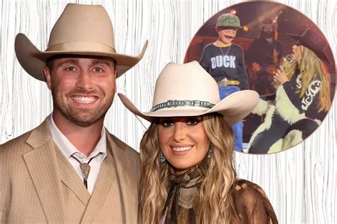 Exclusive Lainey Wilson Details Her Wedding Plans So Far
