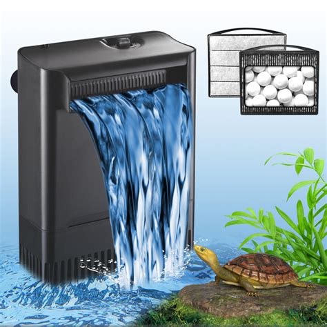 The Ultimate Guide To Building Your Own Aquarium Filter System In 2025