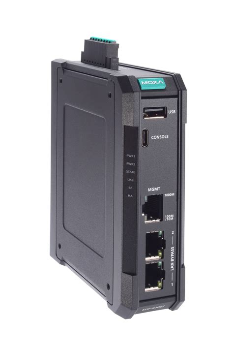 Moxa Edf G1002 Bp Series Shortlist Highlight • Git Is The Target Group Portal