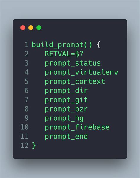 How To Show Your Current Firebase Project Name On The Command Line