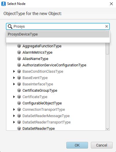 Simserver How To 1 Build And Simulate Opc Ua Data Models