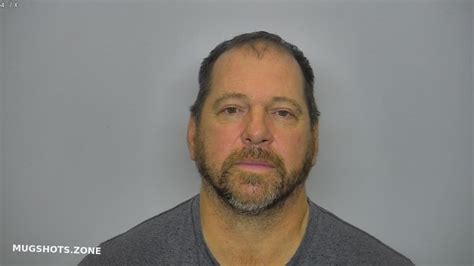 Keller Steven Patrick 12172023 Burleigh County Mugshots Zone