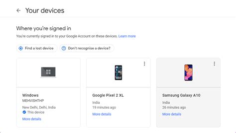 How To Remove An Account From Google Photos