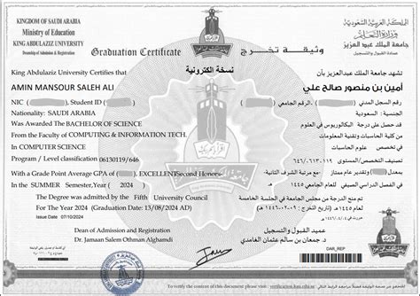 Amin Ali On Linkedin Graduation Computerscience Achievement