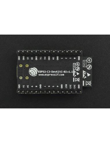 ESP C DevKitC Development Board CorpShadow