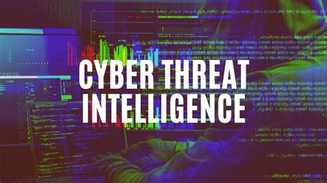 Cyber Threat Intelligence Zibtek Blog