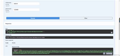 Net Core60 Webapi项目框架搭建五：jwt权限验证net Core Webapi 权限痕迹灬的博客 Csdn博客