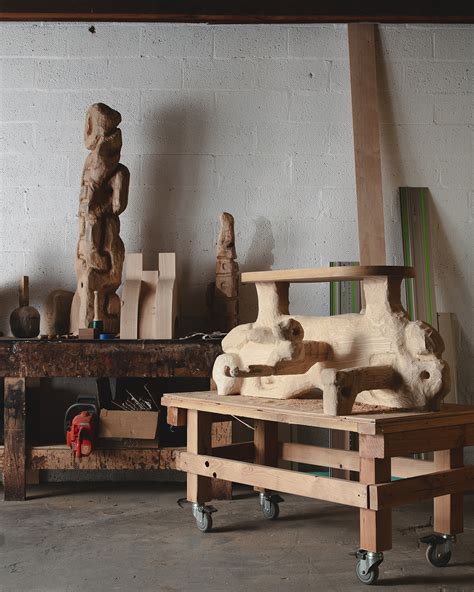 Artist Casey Mccafferty