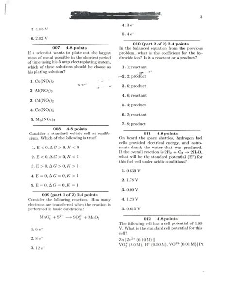 solved please help with problems 4 5 6 i was not able