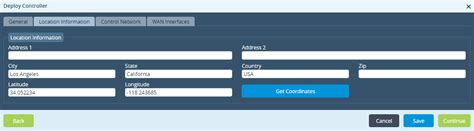 How To Deploy A New Controller To An Existing Sd Wan Deployment