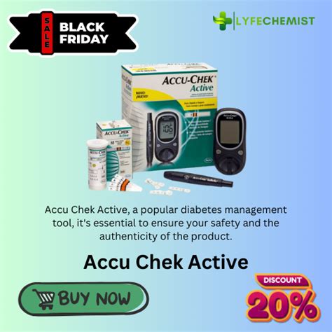 How To Reset Accu Chek Active Diabetes Management Tool Pharmacies Friday Ad