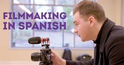 Constructive Learning Design On Linkedin Filmmaking In Spanish