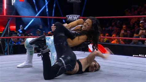 Fightful Wwe News Aew News Pro Wrestling Backstage News