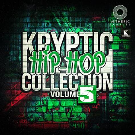 Spiele Kryptic Hip Hop Collection Vol 5 Von Kryptic Auf Amazon Music Ab