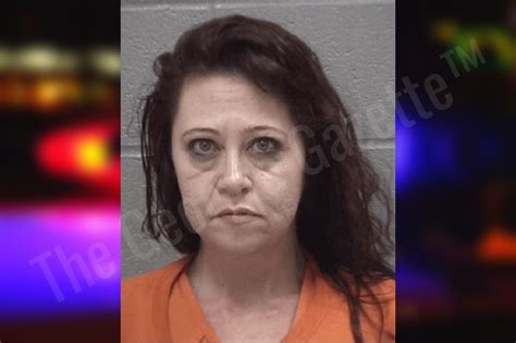 Michelle Soper — Columbia County Jail Bookings