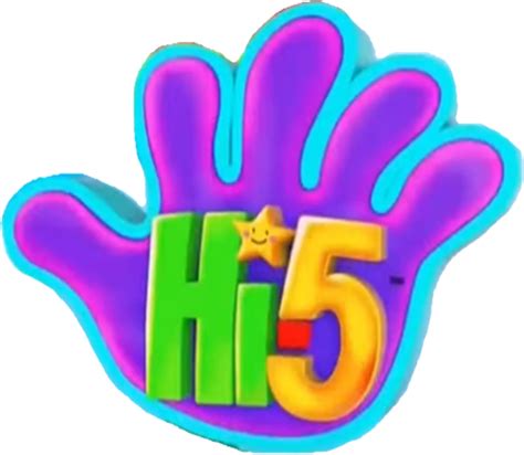 Hi 5 Indonesia Series 2 Hi 5 Fanon Wiki Fandom