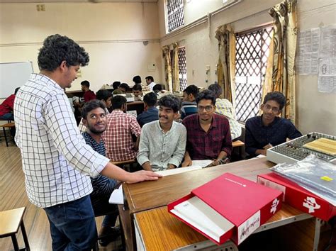 Ramanujam Thodur On Linkedin Aslk Pro Workshop Was Conducted Today At Nit Calicut Thanks To