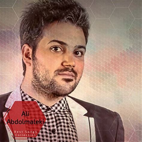 Play Ali Abdolmaleki Best Songs Collection By Ali Abdolmaleki On