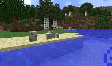 How To Use Turtle Eggs In Minecraft
