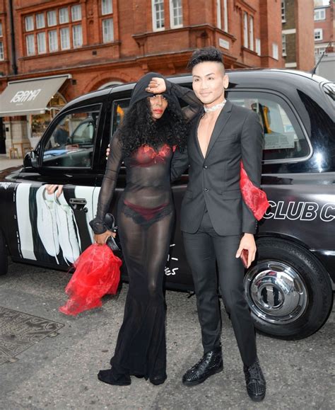 Sinitta Sinittaofficial Thesinittaofficial Nude Leaks Photo 147 Thefappening