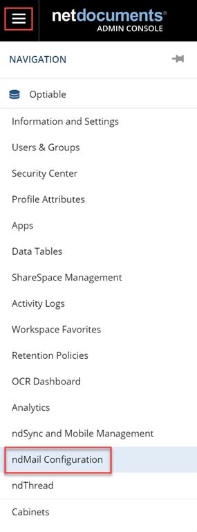 Update Ndmail To Ms Graph Or You Wont Be Able To Save Email Into
