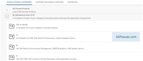 Sap Management Console Sap Mmc