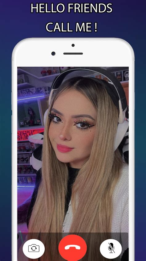 Arigameplays Fake Call Apk Für Android Herunterladen